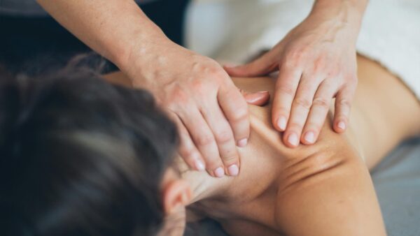 How to Massage: Principles of Massage - Capria Care Collective